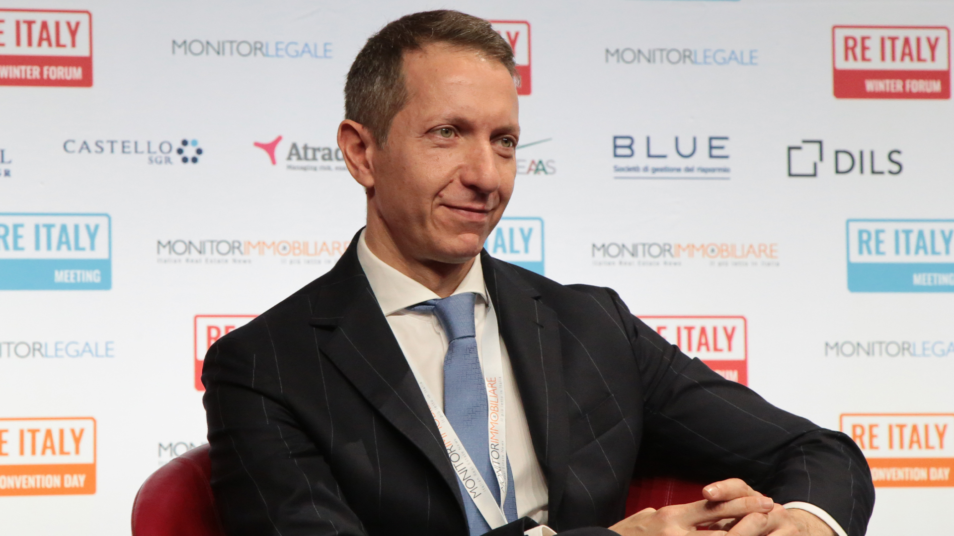 RE ITALY MEETING 2024 16/10/2024 | MonitorImmobiliare