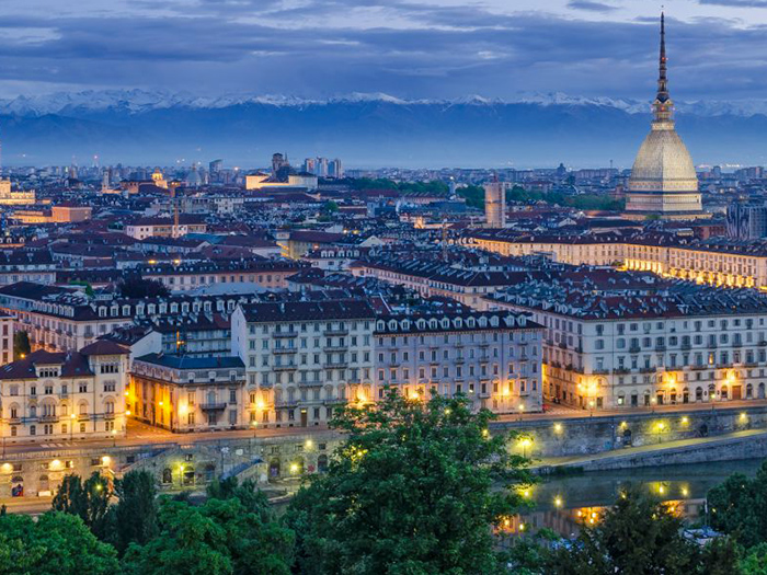 Immobiliare News | Imu, Torino: aliquota prima casa a 5,75 per mille ...