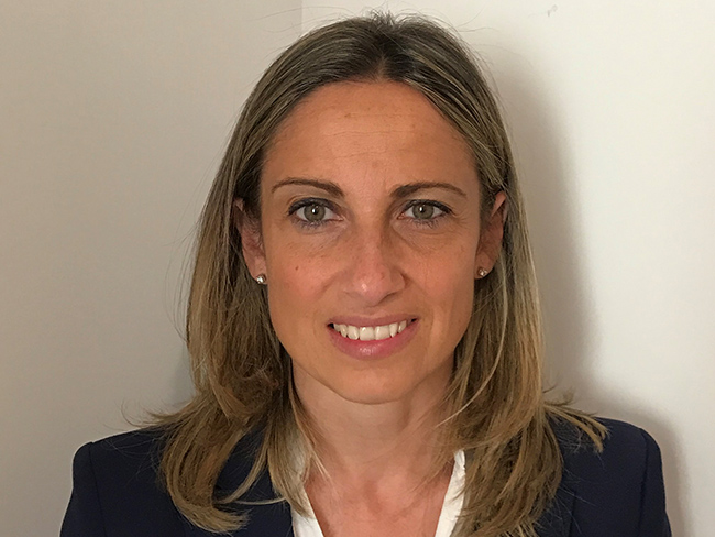 Immobiliare News | AxiA RE: Daniela di Perna nuovo head of Rome office ...