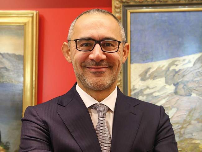 Immobiliare News | La svolta | MonitorImmobiliare