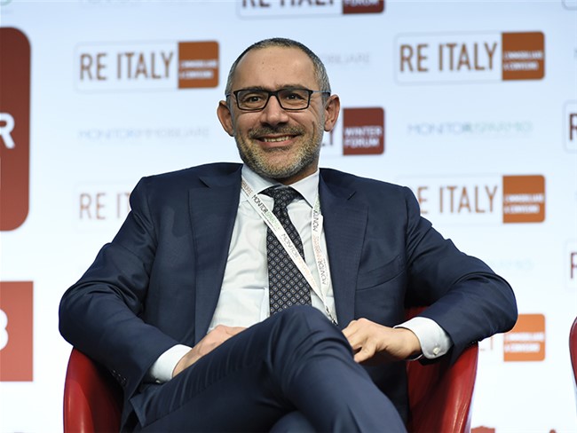 Immobiliare News | Dondi, Nomisma: 1,5 mln di persone in disagio ...