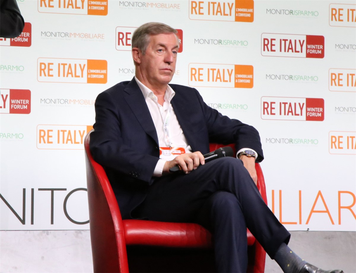 Immobiliare News | RE ITALY, Boffa (Gruppo Building): Occorre ...