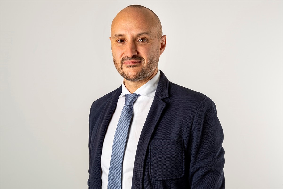 Immobiliare News | Juri Franzosi nuovo direttore generale di ...