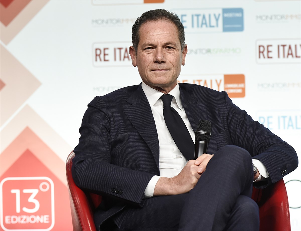 Immobiliare News | BLUE SGR investe 70 mln nell'Isola Nuova del ...