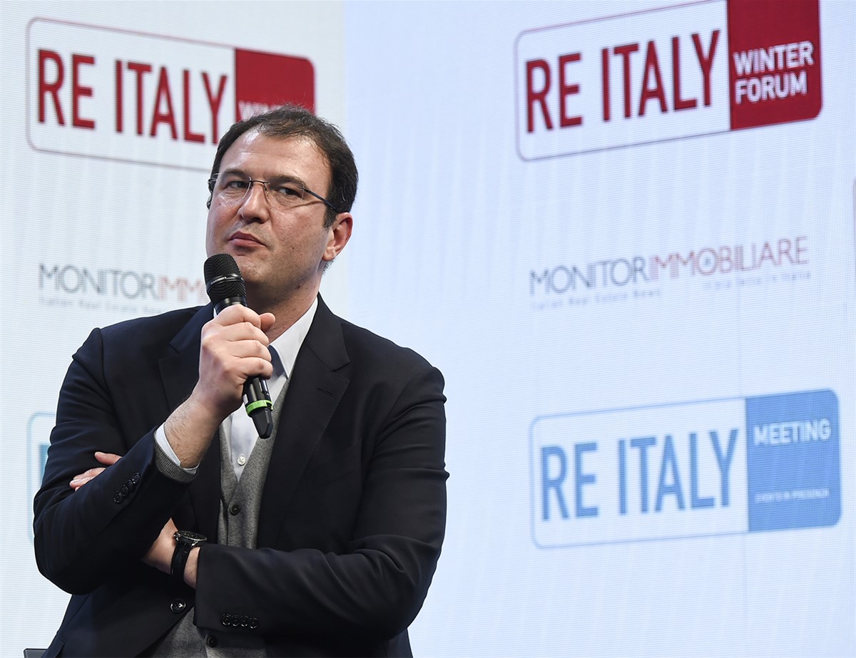 Immobiliare News | Amitrano (Gva Redilco Sigest): "Nel mercato è l'ora ...