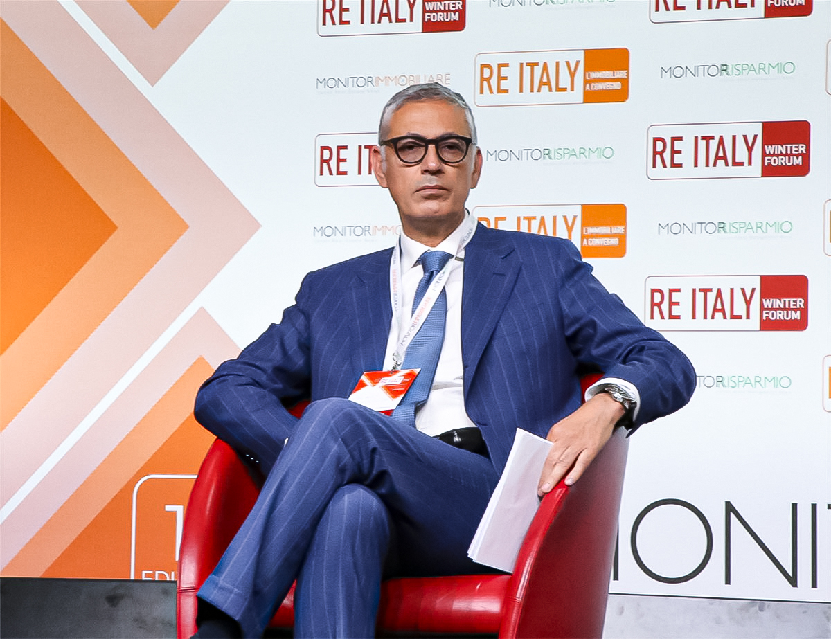 Immobiliare News | Antirion: Al via Smart City, fondo dedicato al ...