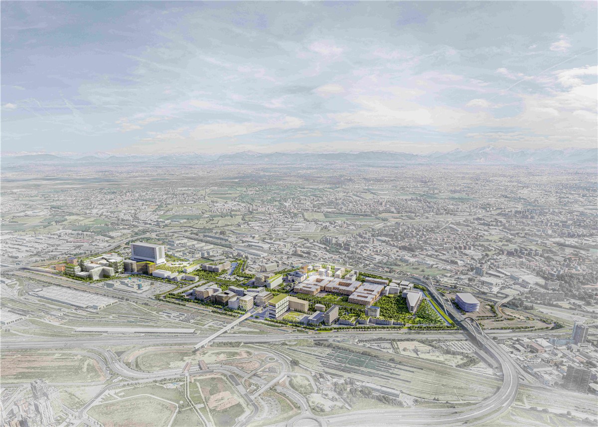 Immobiliare News | Lendlease sigla accordo con Polimi: MIND e Campus ...