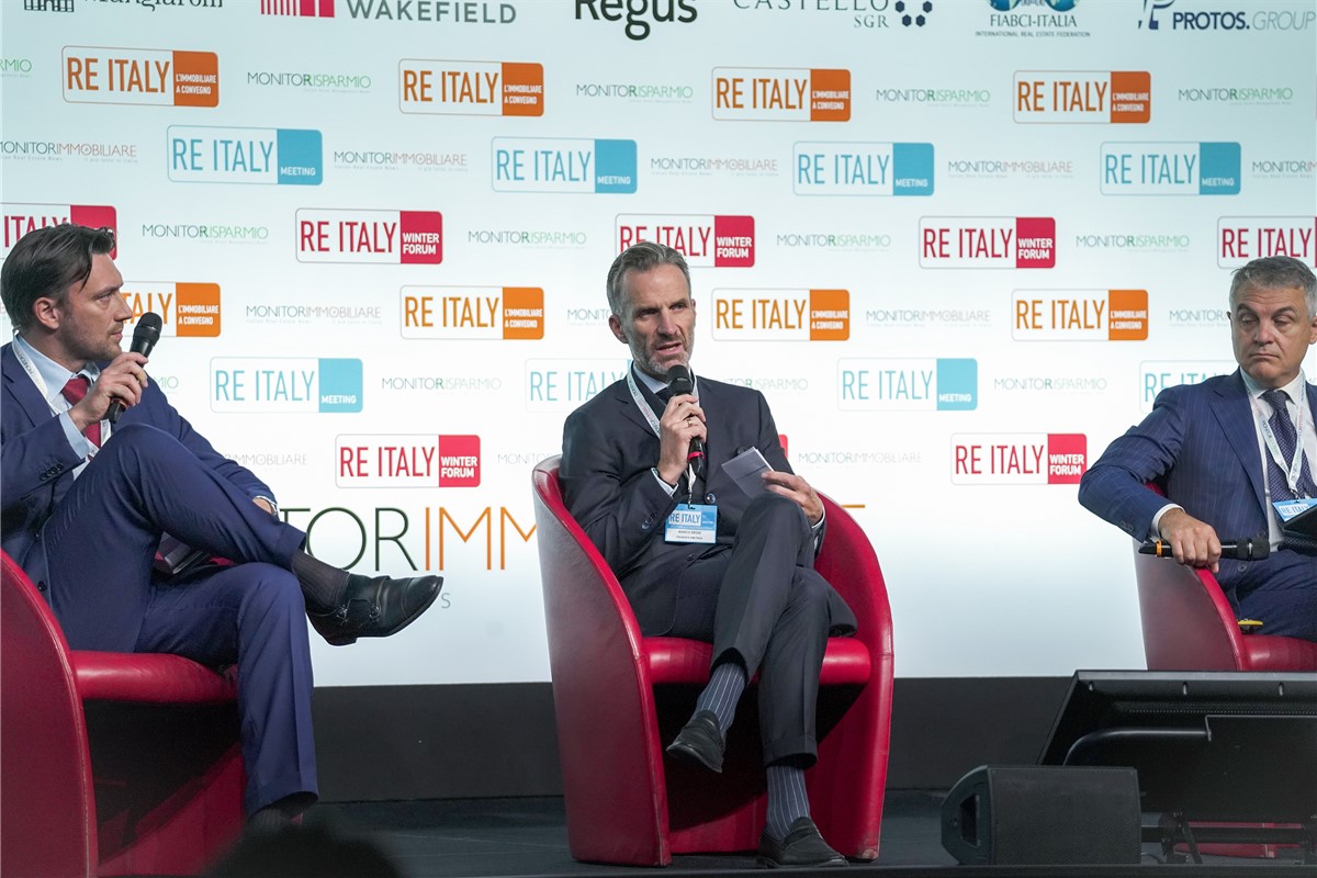 Immobiliare News | Decio (IFMA Italia): ESG, verso nuovi prodotti ...