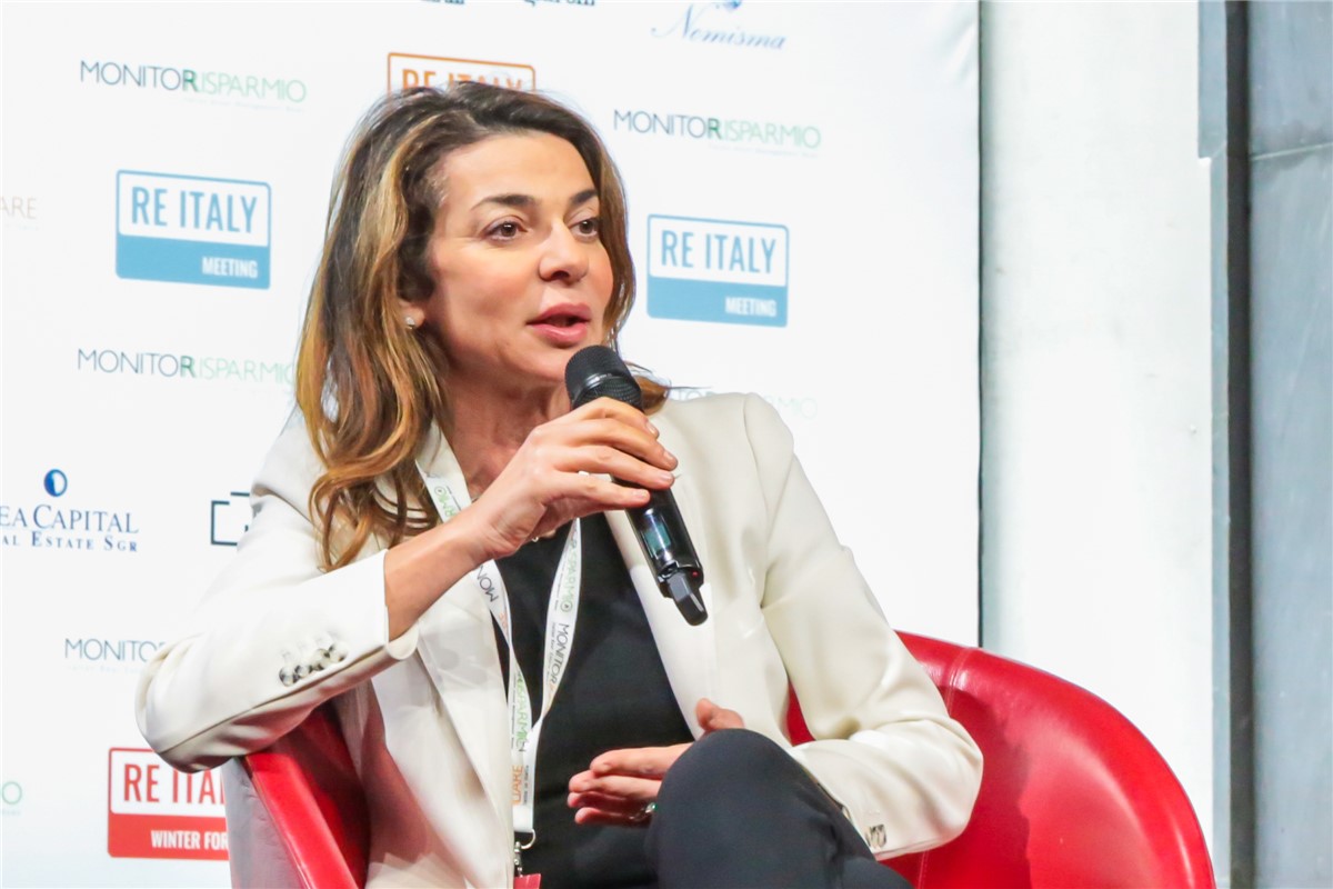 Immobiliare News | Prysmian: Barbara Cominelli entra nel CdA ...