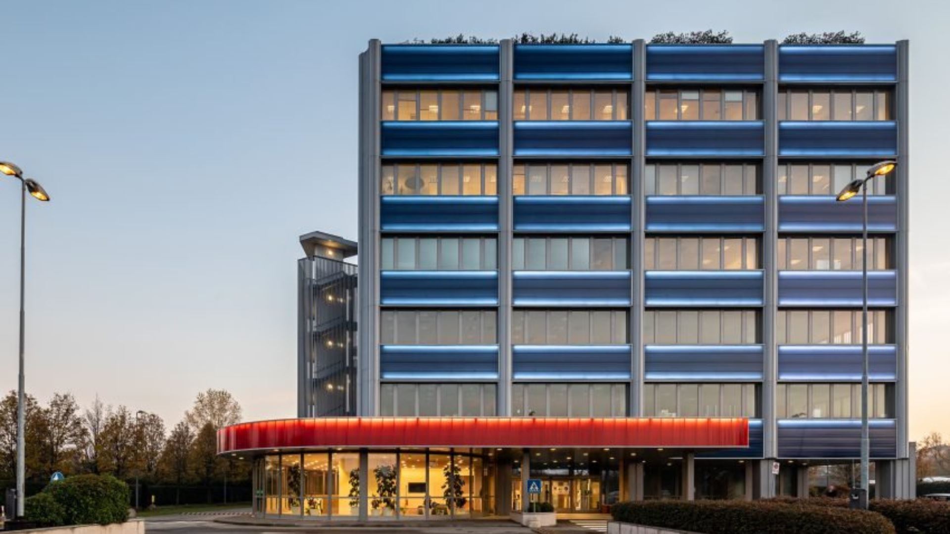 Immobiliare News | CBRE con Corum AM per l'acquisto di 13.000 mq a uso ...