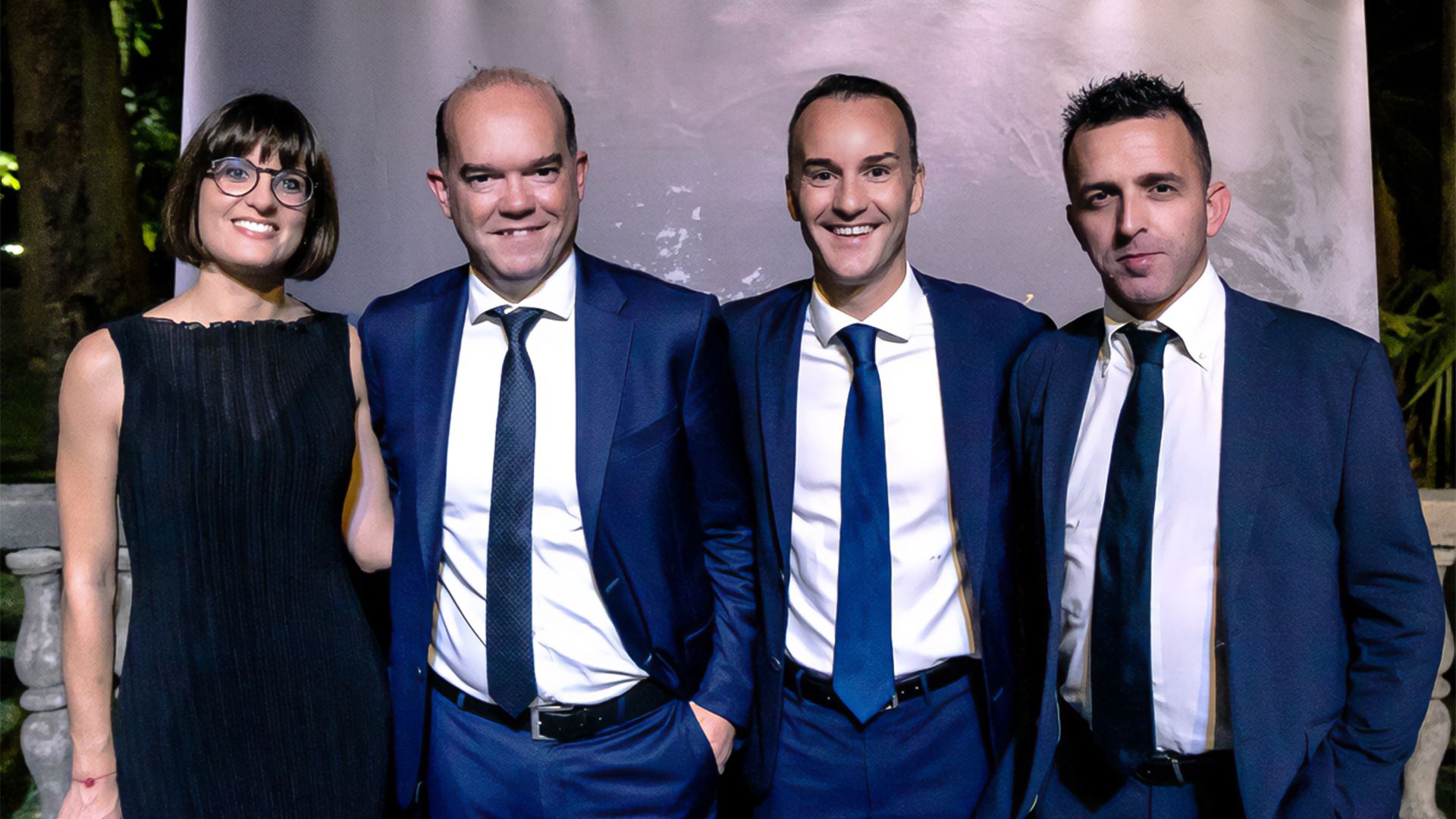 Immobiliare News | SFRE: inaugurato nuovo HQ a Milano in Piazza Gae ...