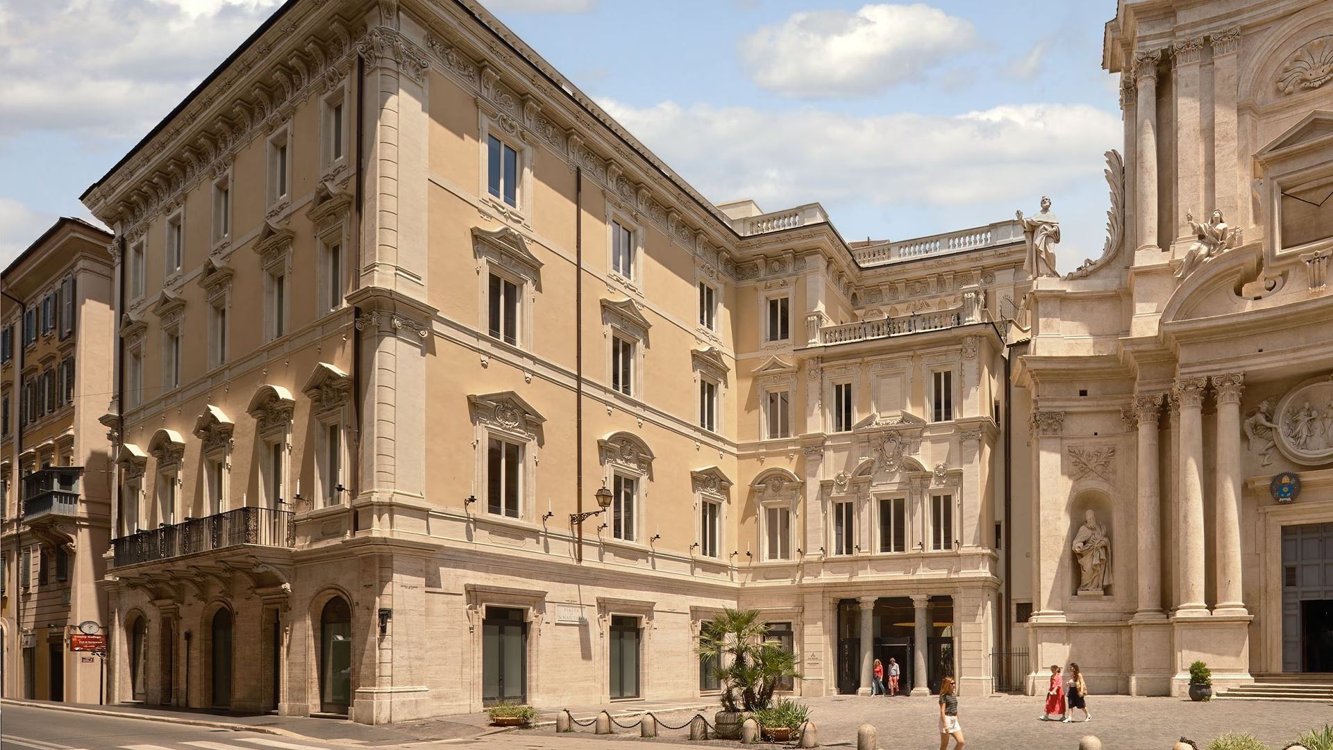 Immobiliare News | CB Commercial nella compravendita del Six Senses di ...