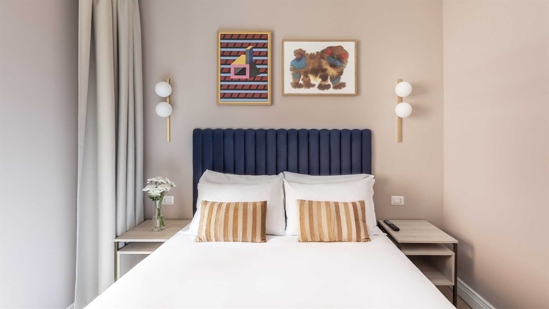 Immobiliare News | Apre a Roma NUMA Linea, quinta struttura del gruppo ...