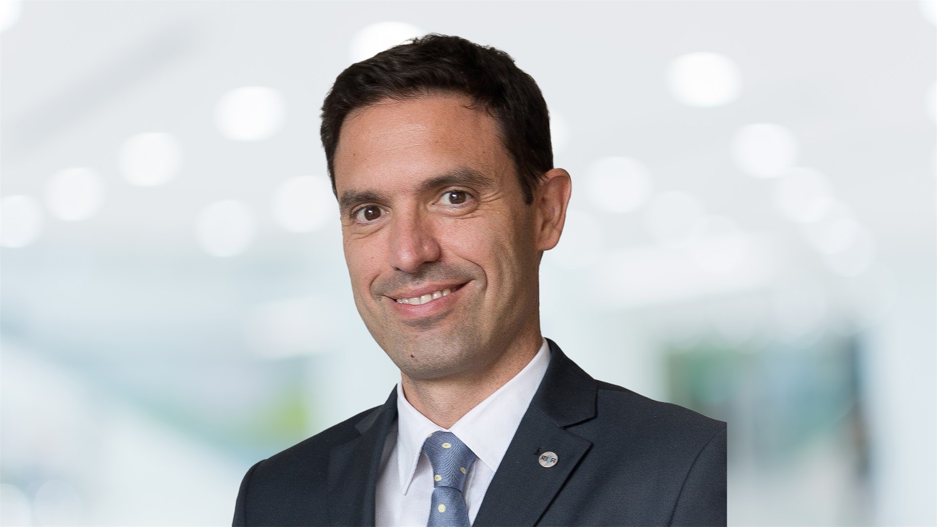 Immobiliare News | Protos: Francesco Medri nuovo Deputy General Manager ...