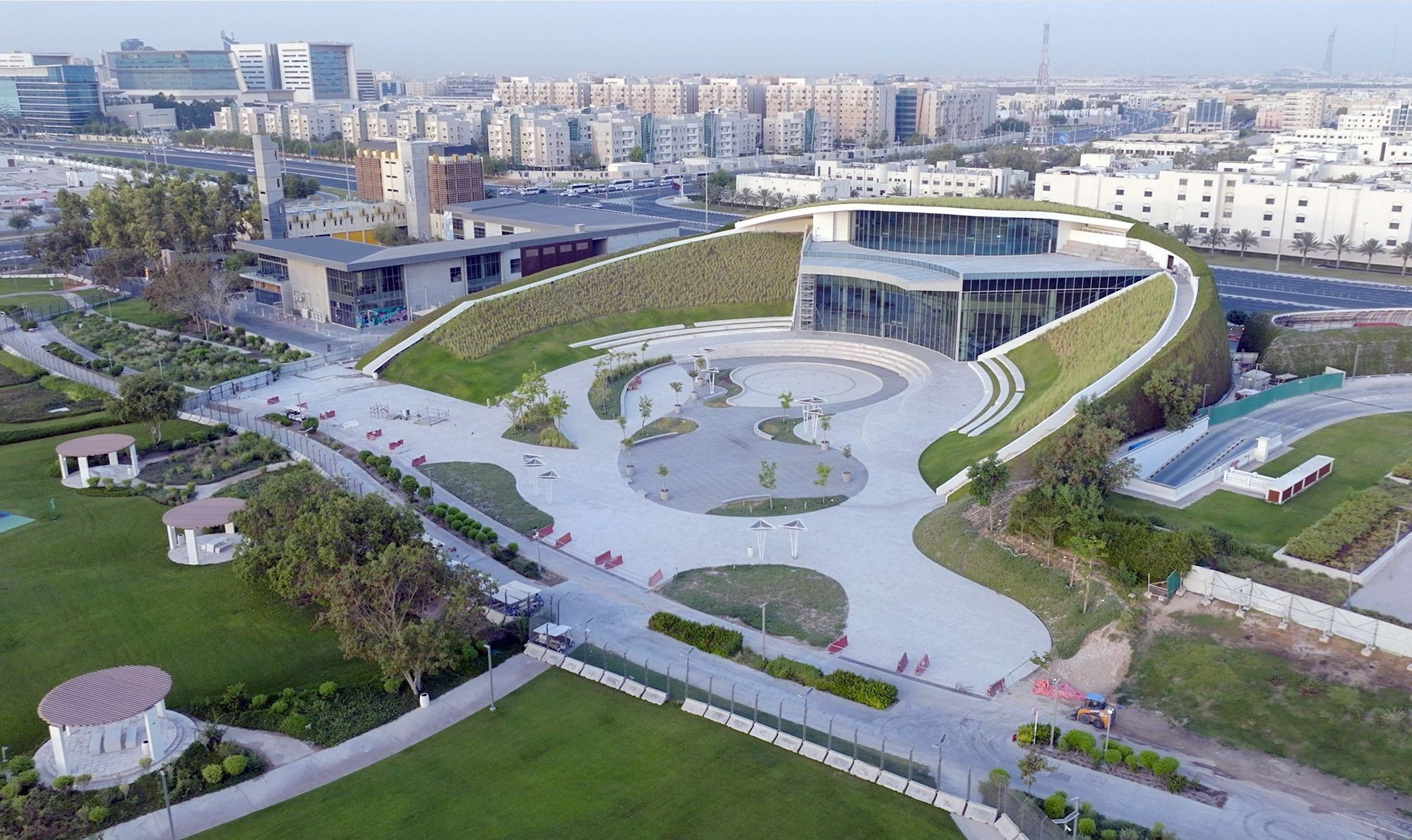 Immobiliare News | Doha 2023: Maccaferri porta il Made in Italy in ...
