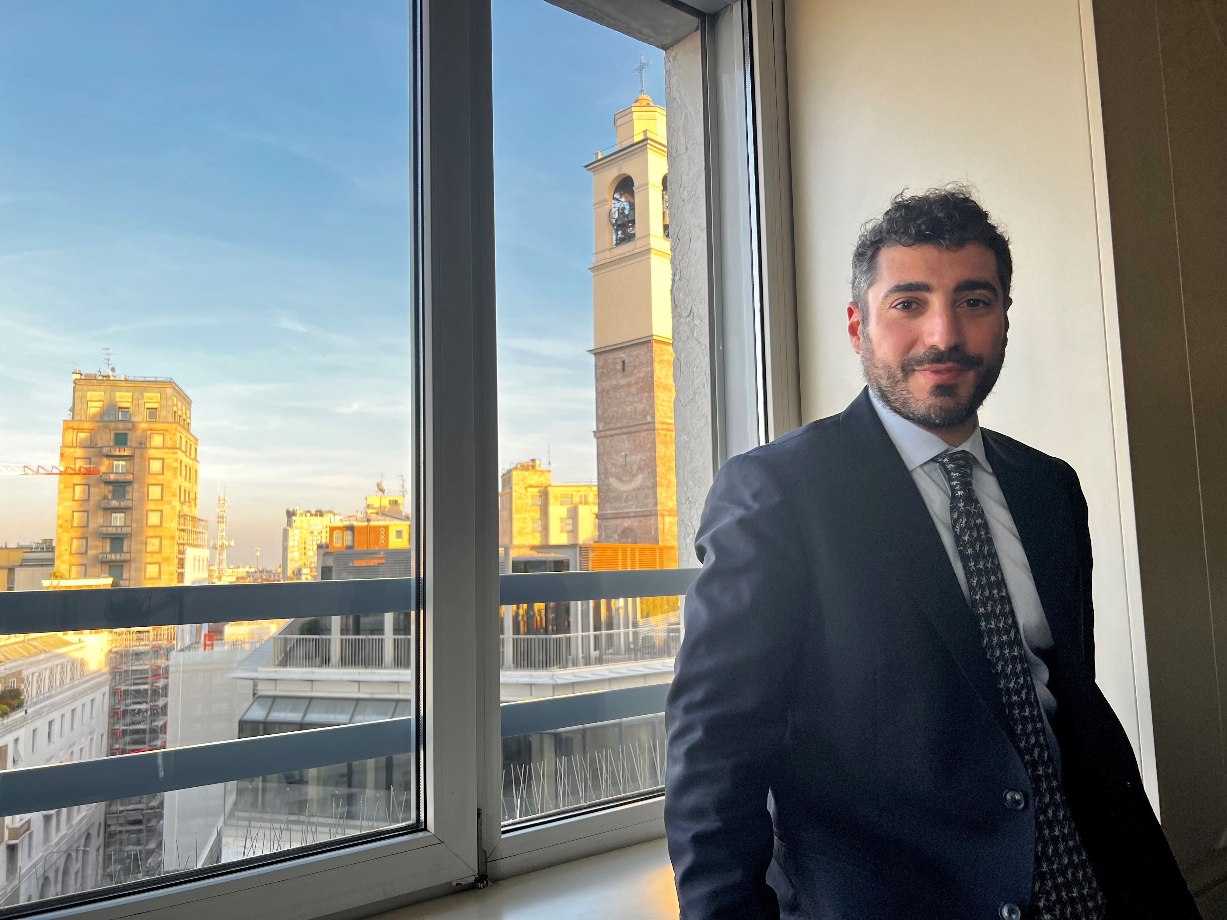 Immobiliare News | Francesco Macrì è il nuovo Head of Real Estate di ...