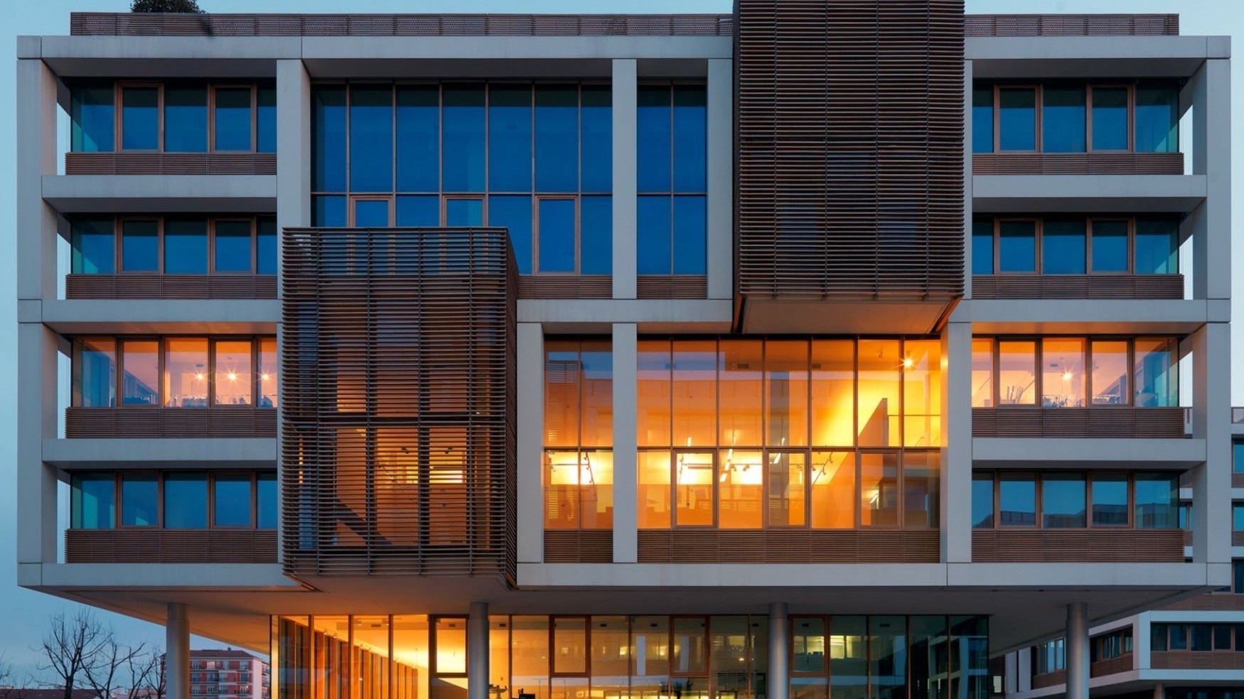 Immobiliare News | Kervis Sgr compra 9.000 mq cielo terra in via ...