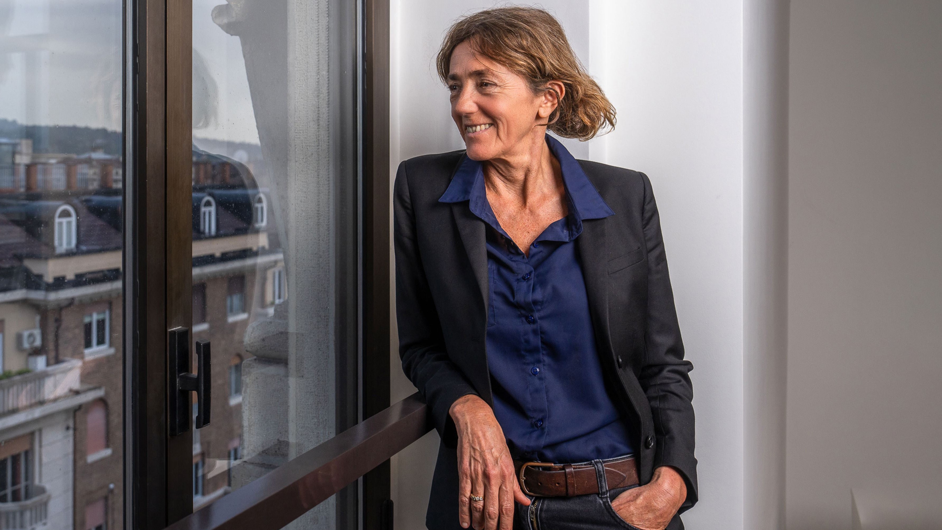 Immobiliare News | EY Italia: Stefania Boschetti sarà la nuova CEO ...