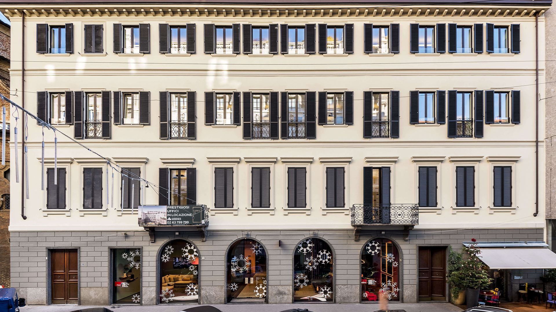 Immobiliare News | Prelios Sgr perfeziona la vendita di un immobile in ...