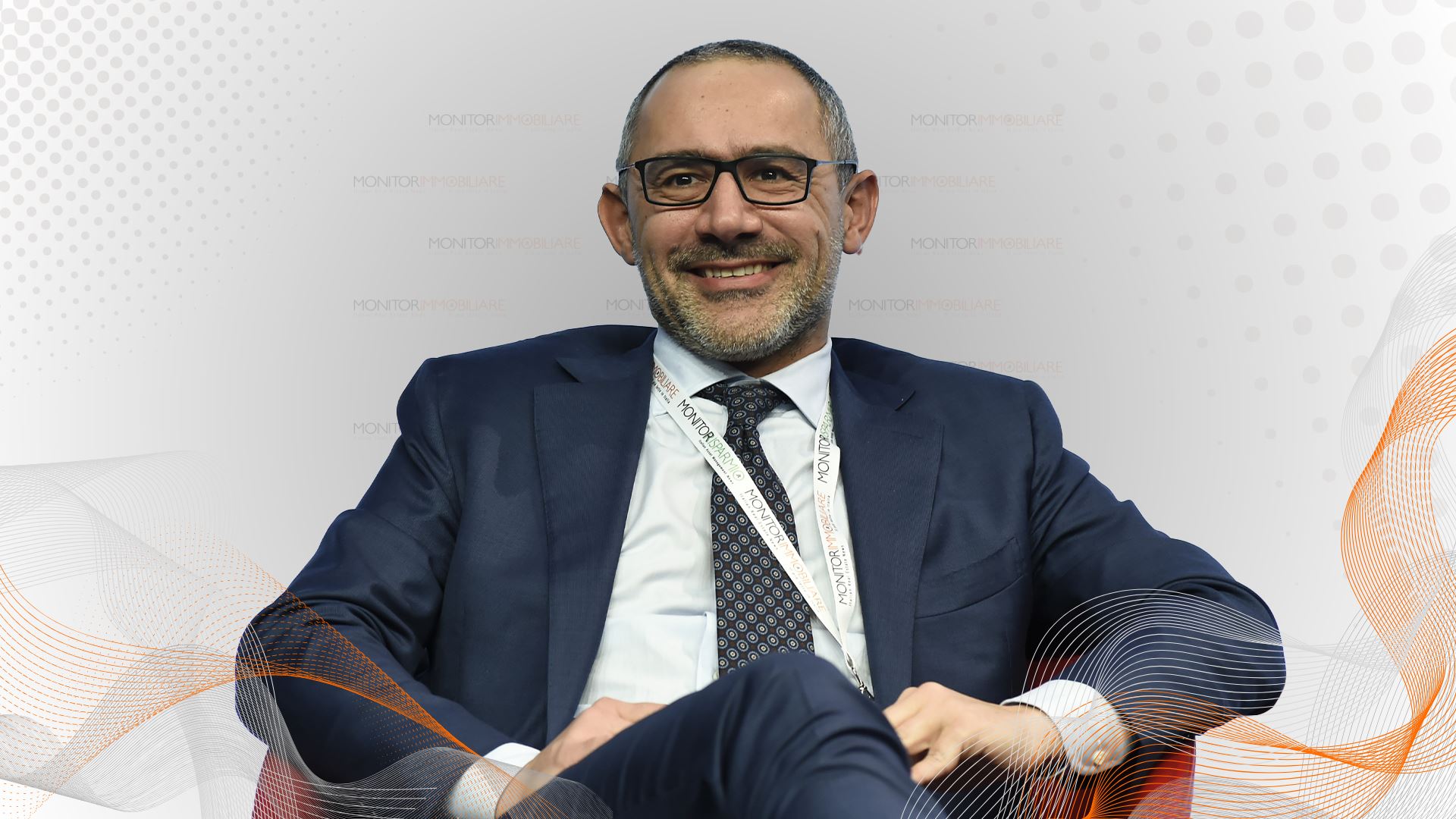 Immobiliare News | Luca Dondi nuovo amministratore delegato di ...