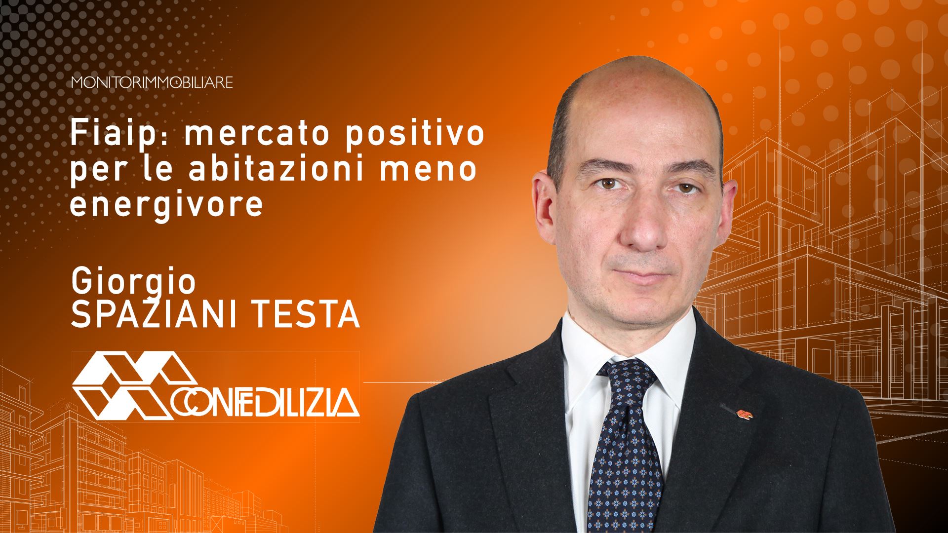 Immobiliare News | Spaziani Testa, Confedilizia: mercato positivo per ...