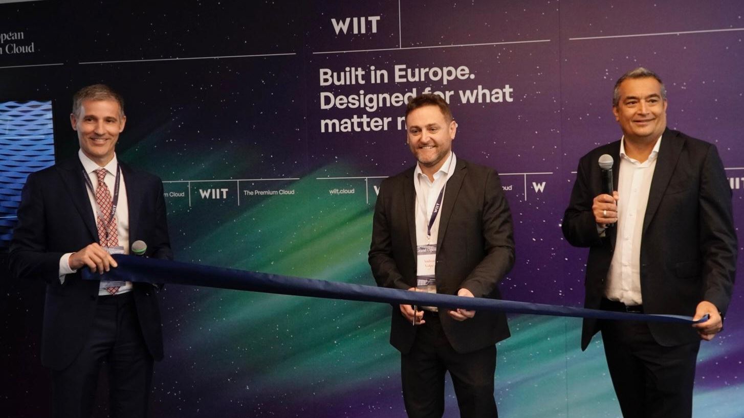 Immobiliare News | Data center, WIIT inaugura la nuova sede a Milano ...