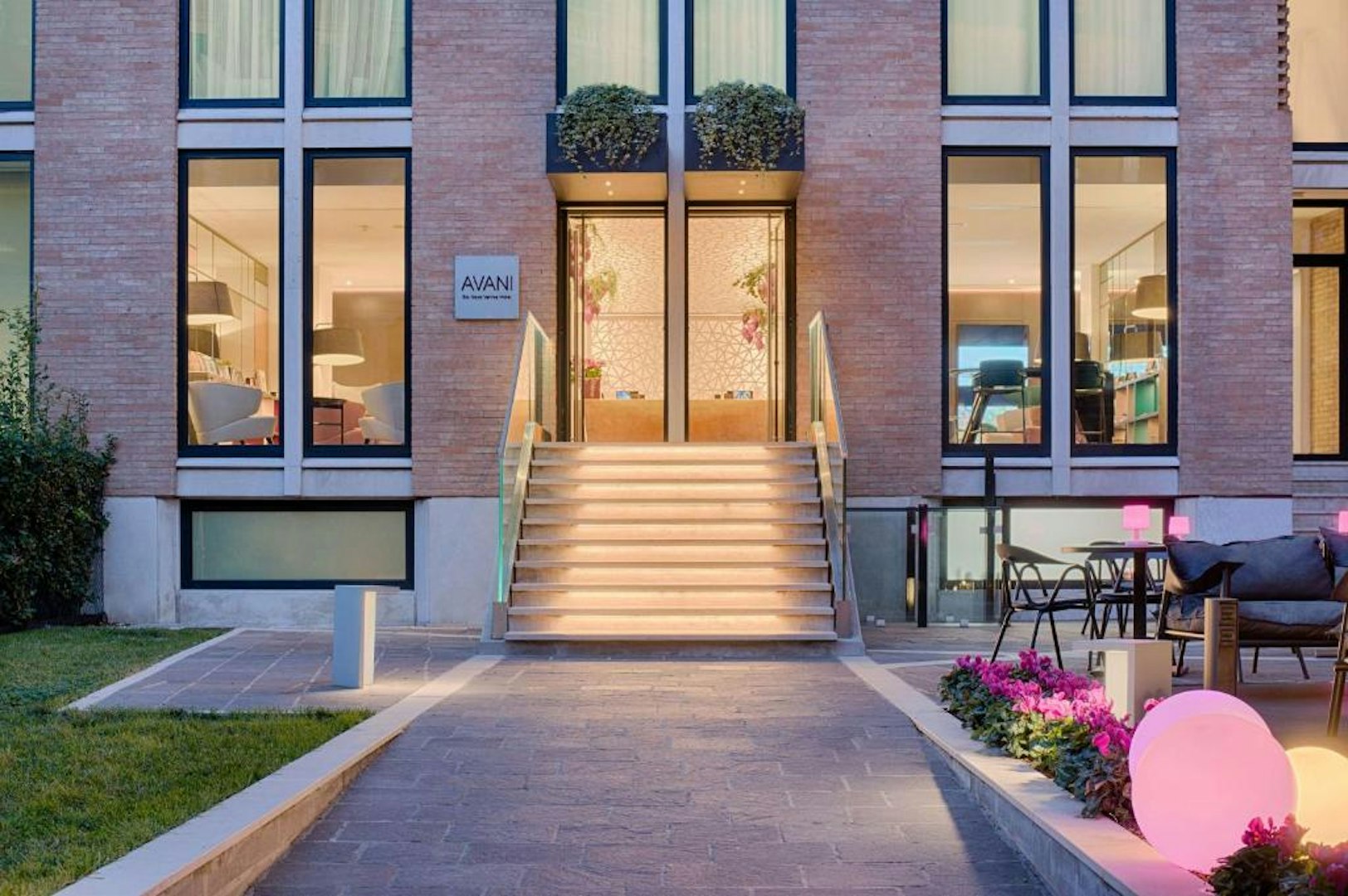 Immobiliare News | Prelios Sgr acquisisce l'Avani Rio Novo Venice Hotel ...