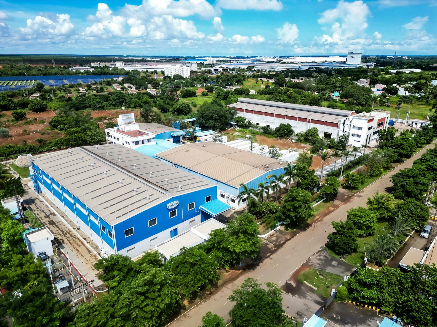 Monitor Legale | Everton (Clessidra) acquisisce Eastern Tea, espansione ...