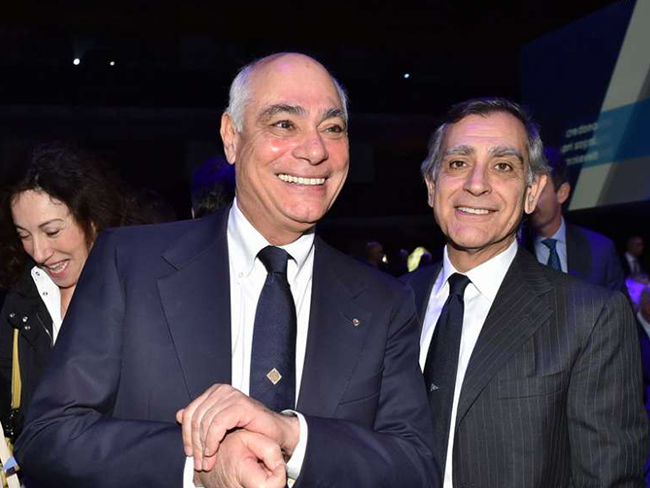 Immobiliare News | Toti dopo l'uscita da CityLife punta su ex Mercati ...